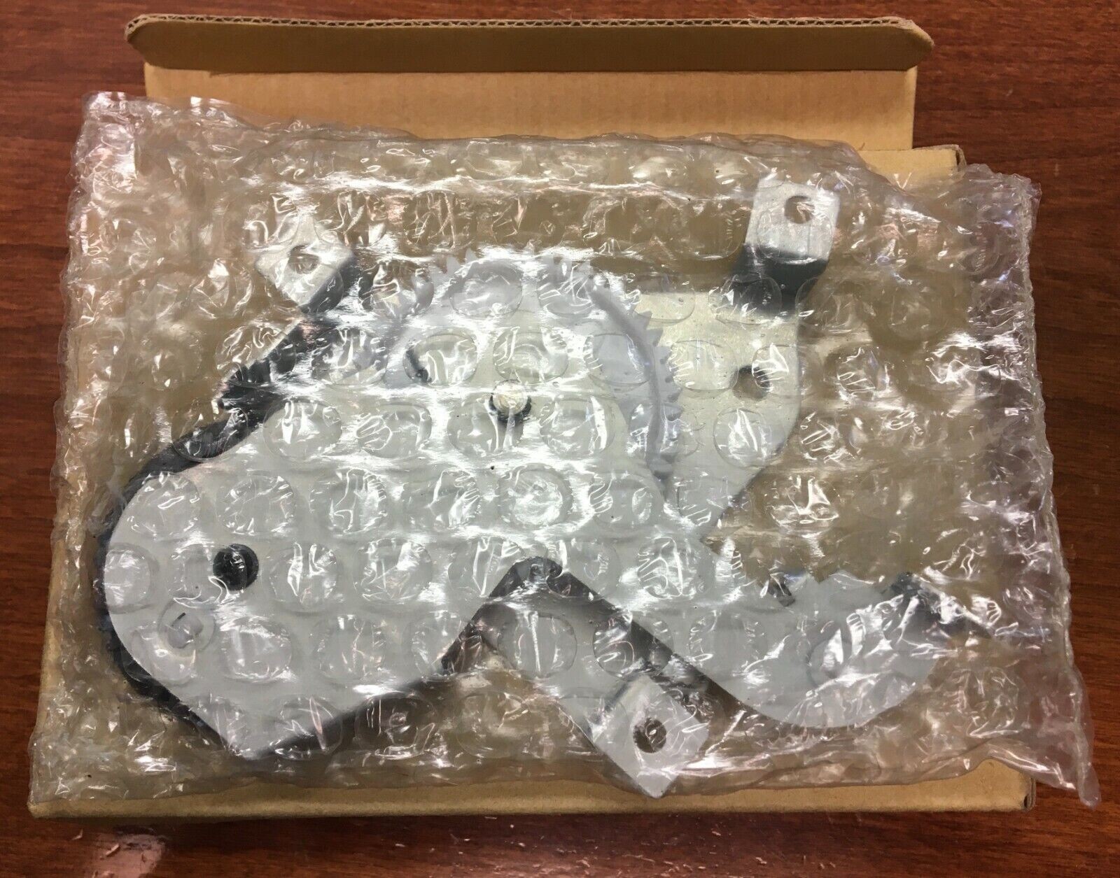 HP RM1-0043 OEM Original Genuine Swing Plate 4200 4250 4300 4345 4350 ...