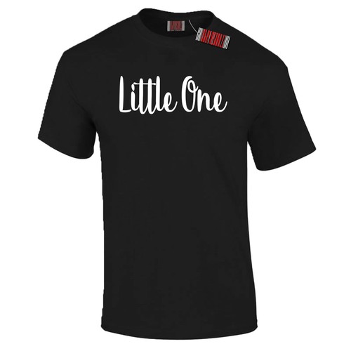 Wifey Hubby Little Littler Littlest Family Couples Kids Mum Dad T ...