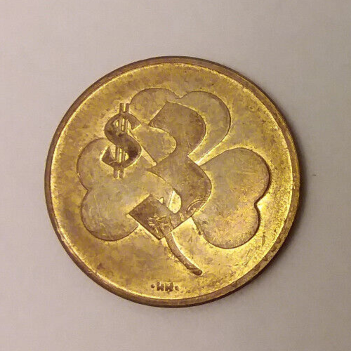 Celtic Car Wash Redmond, OR Token 25mm | eBay