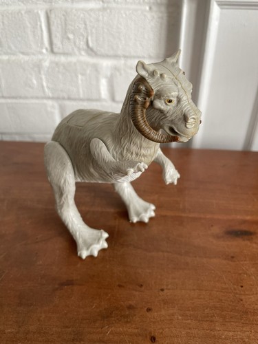 Tauntaun CLOSED BELLY 1979 ESB Star Wars Vintage Action Figure | eBay