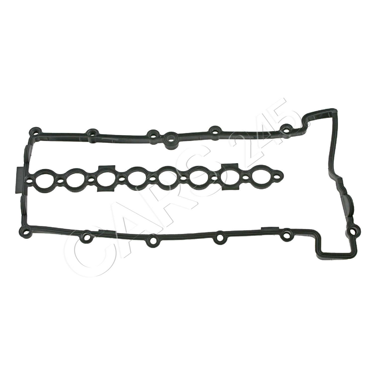 Cover Gasket Assembly / 11127794495 24010 Febi M47 BMW for sale online ...