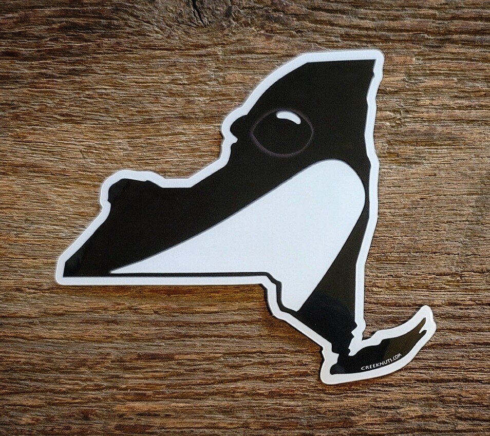 Waterfowl Stickers