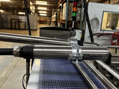 Videojet 1220 Small Character Continuous Inkjet Printer | eBay