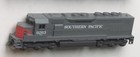 4c144 HO Athearn SP Southern Pacific SDP40 frame and shell, long ...