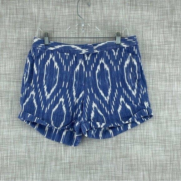 J Crew Womens Size 8 shorts 1615 | eBay