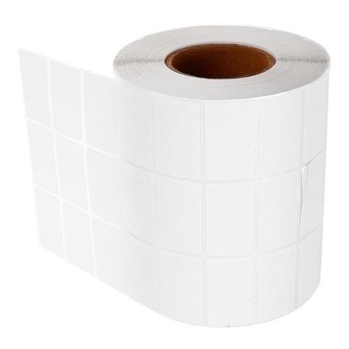 1 Roll Pricing Labels Blank Marking Labels Sticker Labels Pantry Labels ...
