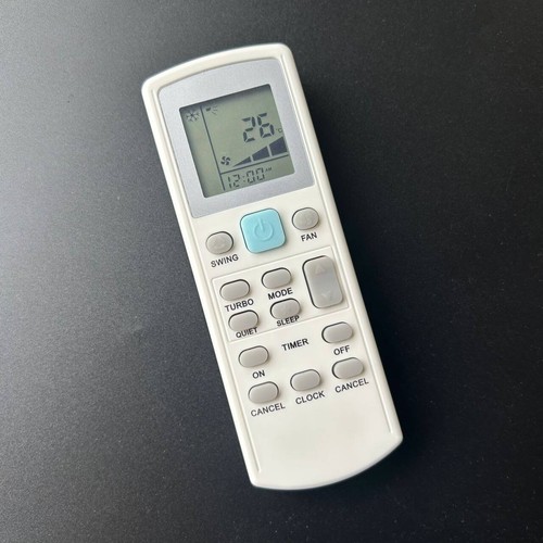 Remote Control For DAIKIN FTXB12AXVJU FTXB18AXVJU FTXB24AXVJU Air ...