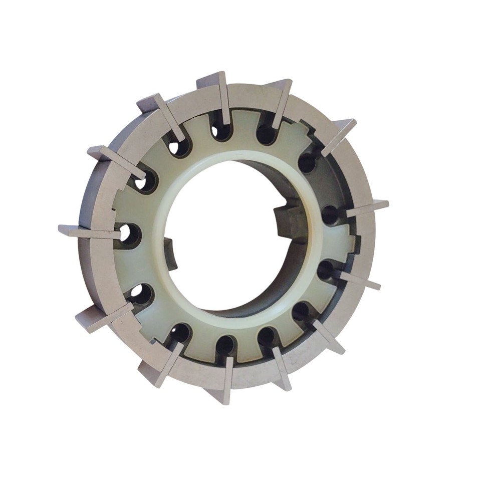 13 Vane Pump Rotor for 700R4 4L60E 4L65E with Vanes & Guide Chevy GMC ...