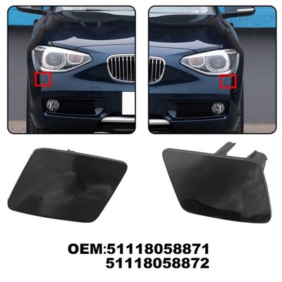 Replacement Headlight Washer Cover for BMW 2 Series For F22 F23 F87 ...