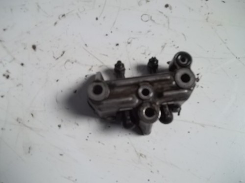 2004 HONDA RECON 250 2WD FOOT SHIFT ROCKER ARMS | eBay