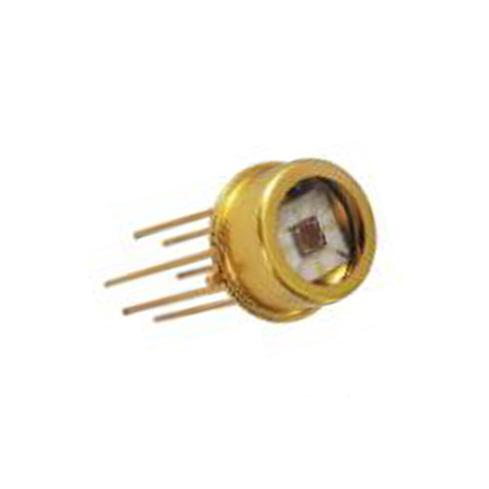 800-1700nm 1.5mm InGaAs Quadrant PIN Photodetector Photosensitive Diode ...