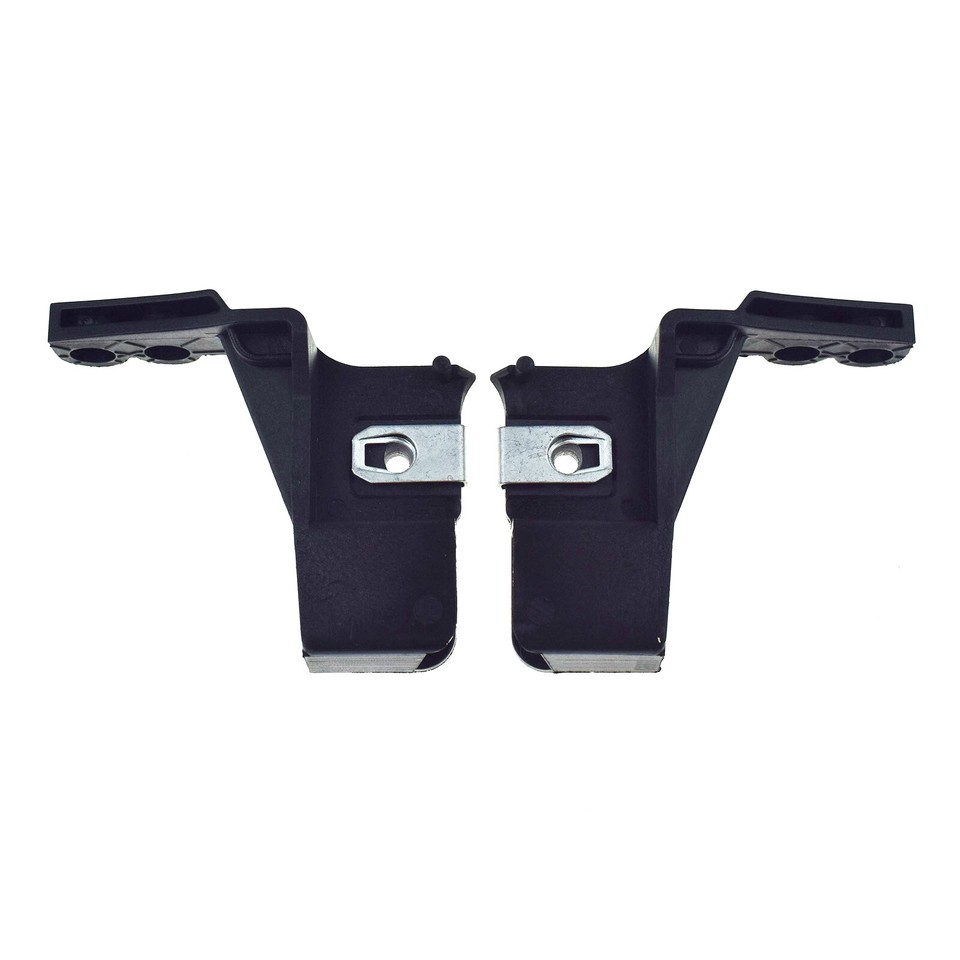 Left Right Headlight Lamp Bracket For 13-16 Ford Fusion Lincoln MKZ ...