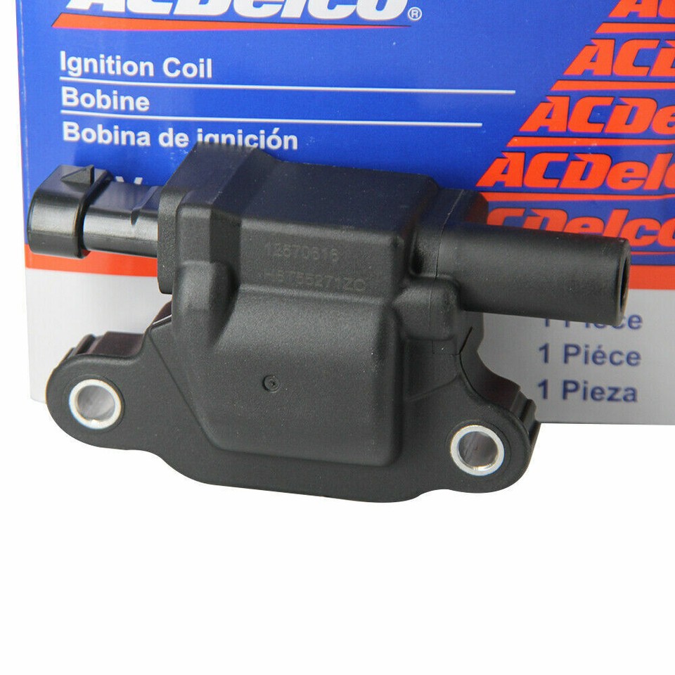 8pcs genuine Ignition Coil D510C UF413 12570616 BSC1511 12611424 for ...