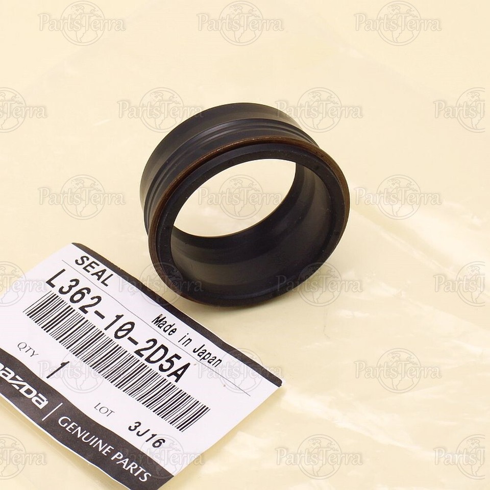 OEM Genuine MAZDA Valve Cover Hole Seal Gasket Engine Cylinder Head ...