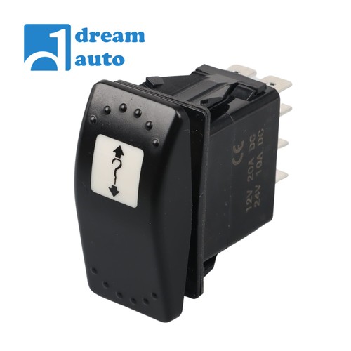 Winch Switch for Can Am Traxter Maverick Defender Commander 710002052 ...