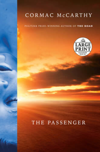The Passenger - Paperback By McCarthy, Cormac - GOOD 9780593663554| eBay