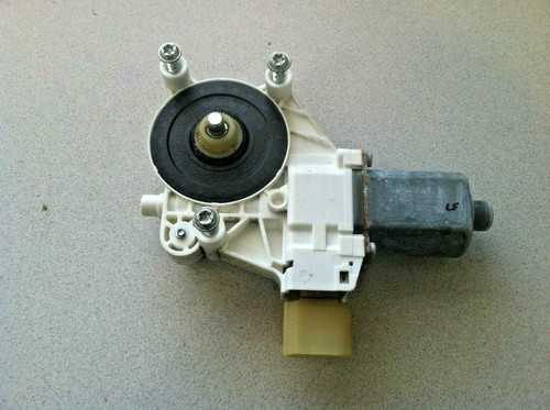 2004-2012 BMW 328i E90 LCI ~ DRIVER LEFT FRONT WINDOW MOTOR ...