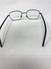 RAY-BAN RB2139 2509 Eyeglasses Frame 53-19-135 Black Polished TU97 | eBay