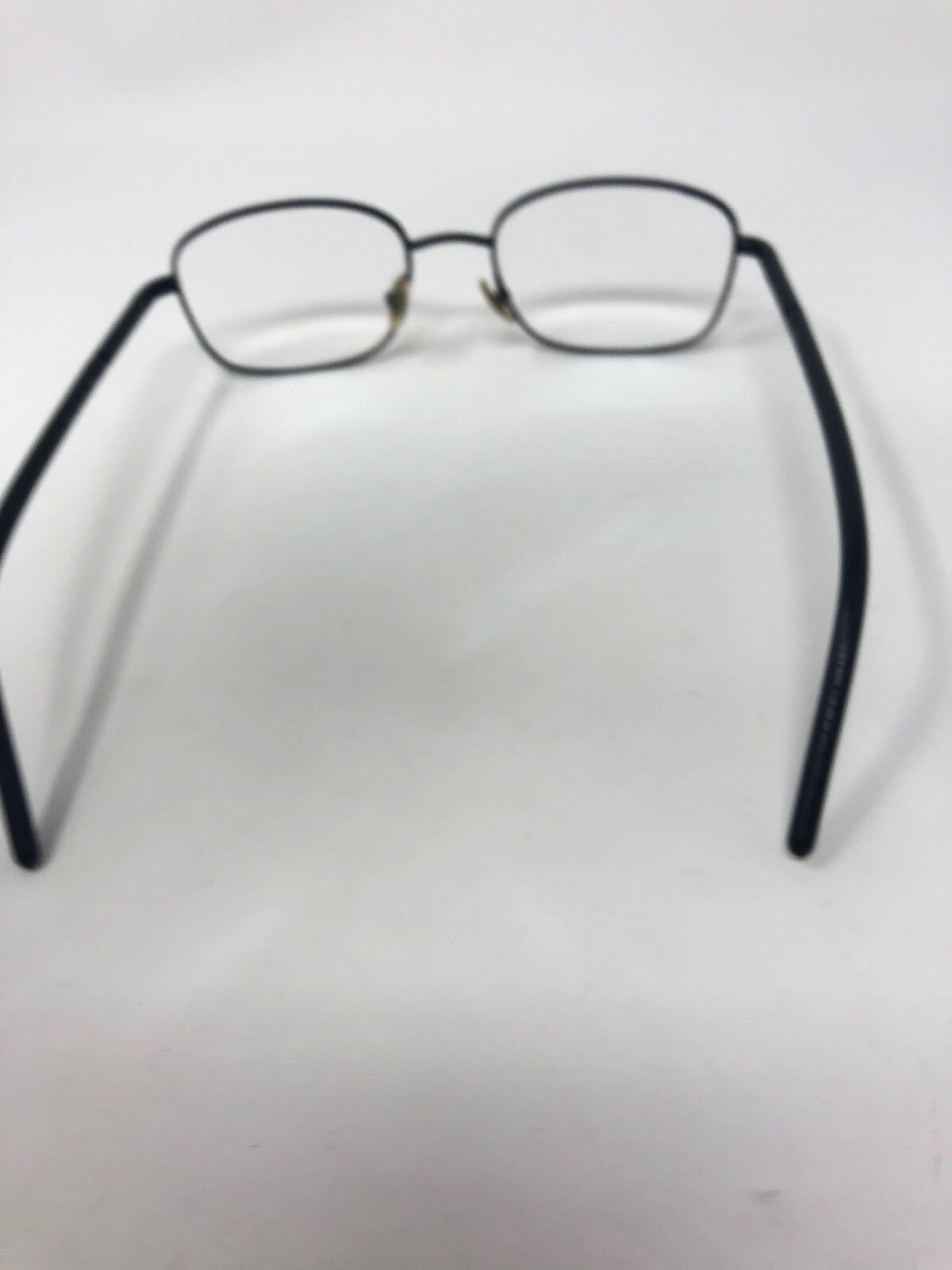 RAY-BAN RB2139 2509 Eyeglasses Frame 53-19-135 Black Polished TU97 | eBay