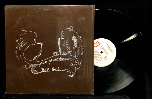 Pam Purvis/Bob Ackerman-Same January Sound 80-107-PRIVATE LABEL SHRINK ...