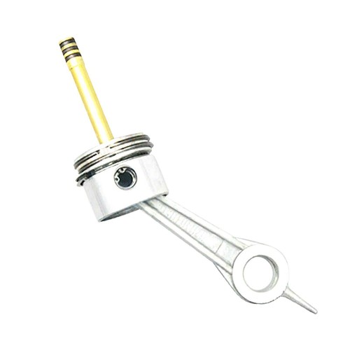 1SET PCP Air Pump Piston Rod + Gasket High Pressure Compressor Spare ...