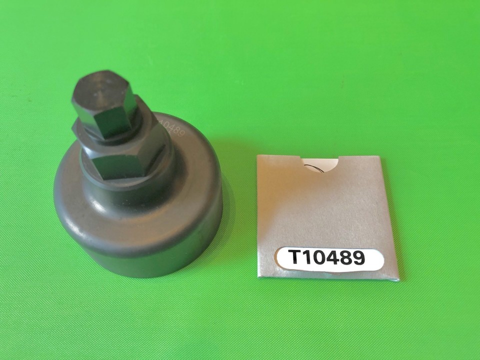 2013 VW Audi 2.0 TDI A3 Golf High Pressure Fuel Pump Sprocket Remover ...