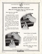 Antique Adding Machine for sale | eBay