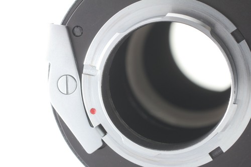 【SUPER RARE】 Leica Leitz WETZLAR TELYT 560mm f/5.6 with Viso-Flex III ...