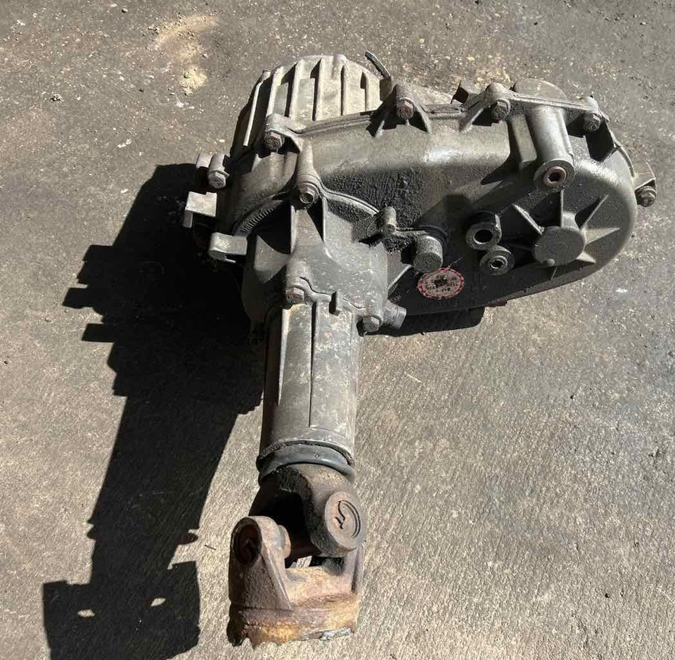 1998 CHEVY PICKUP 1500 NEW PROCESS 241C TRANSFER CASE | eBay