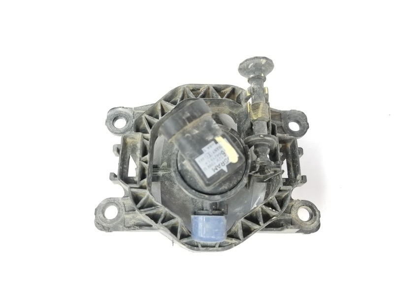 261500097R nebelscheinwerfer links für DACIA SANDERO II STEPWAY COMFORT ...
