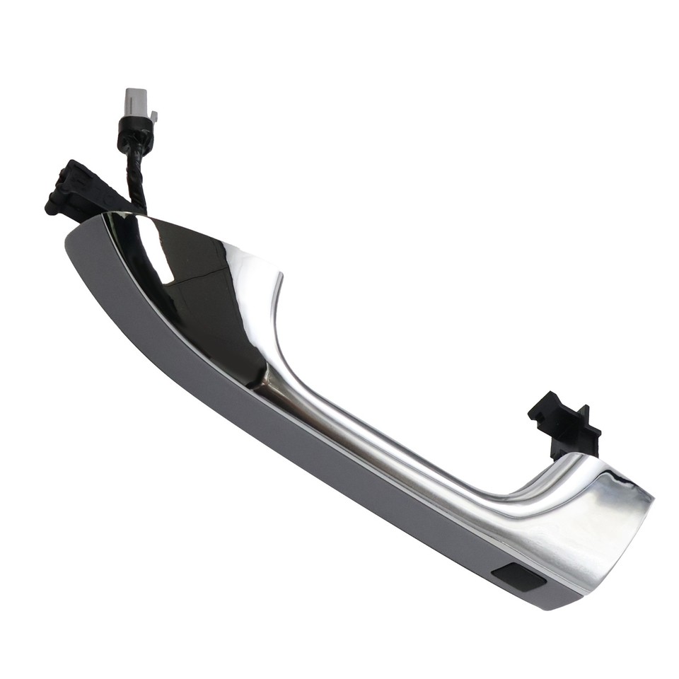 82651D9710 For 17-22 Kia Sportage Chrome Front Left Driver Outside Door ...