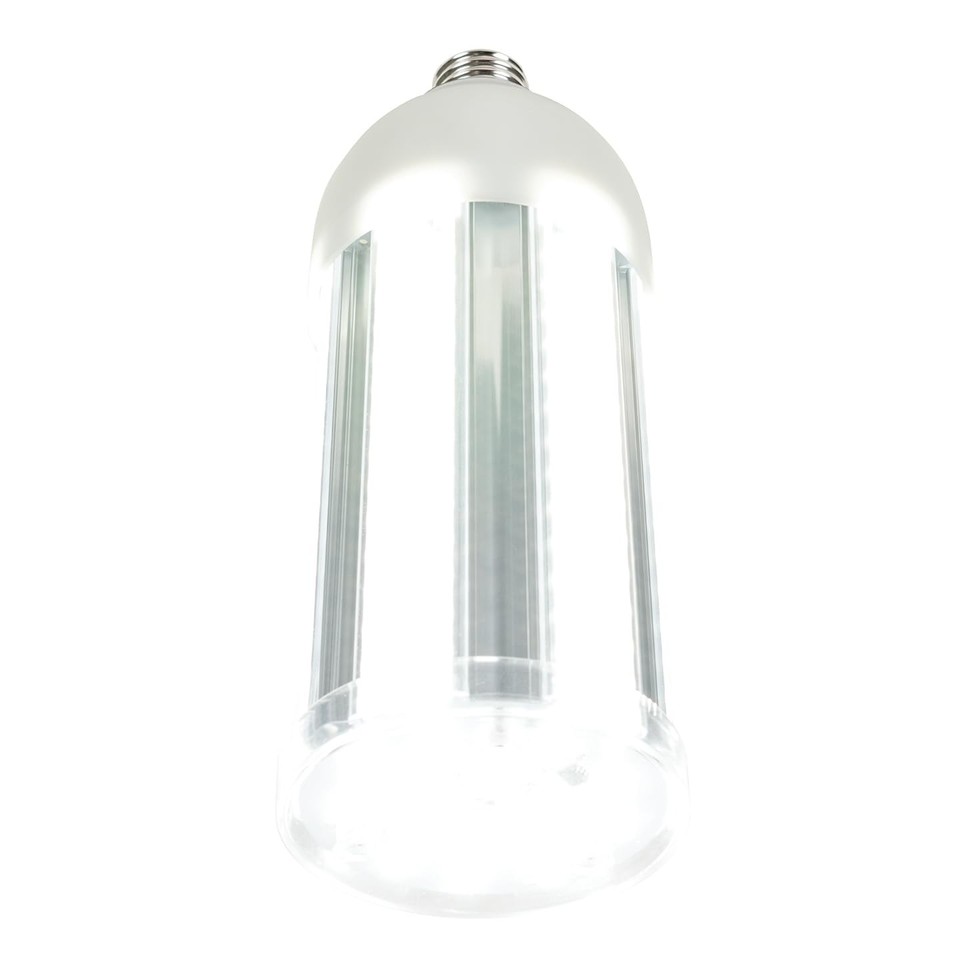 GT-Lite 5,000 Lumen LED Corn Cob Bulb, Uses Only 50W, Daylight 5000K ...