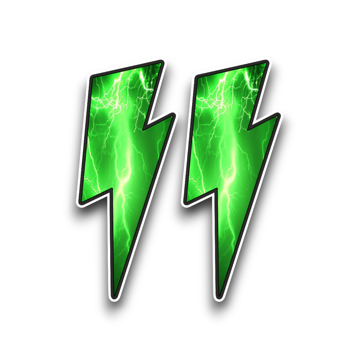 Cool Lightning Logos