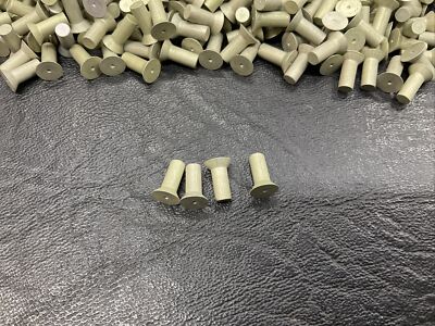 AirCooled Type 1 Wing Window Latch “Rivet Installation Kit” | eBay