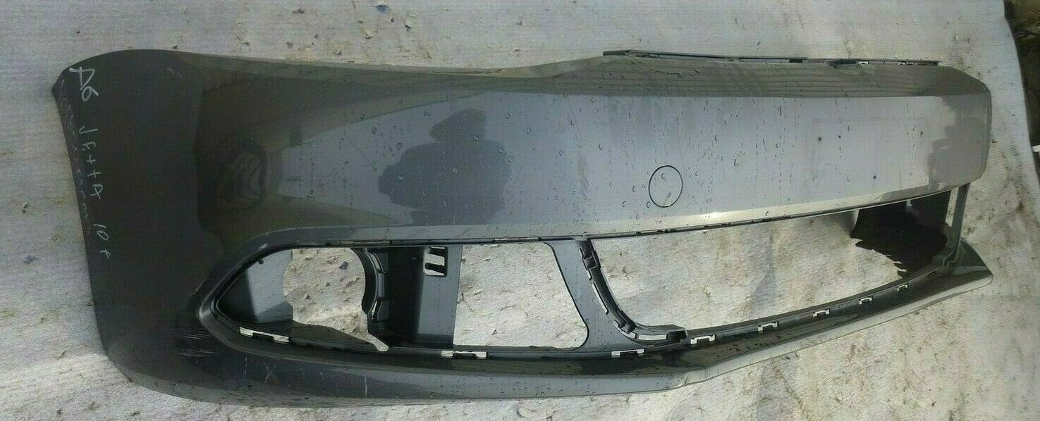 11 12 13 14 2011 2012 2013 2014 VW VOLKSWAGEN JETTA FRONT BUMPER COVER ...