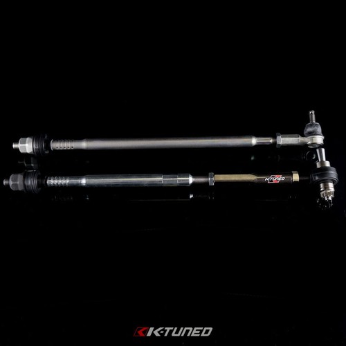 K-Tuned Complete Inner & Outer Spherical Tie Rods Set FOR 02-06 RSX /01 ...