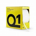 Q1 PREMIUM FOAM MASKING APERTURE TAPE 1/2" X 55yd (Q1P.SE01.BX) | eBay