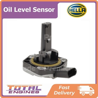 Hella Oil Level Sensor fits Porsche Cayenne 9PA 4.5L V8 M 48.00 | eBay ...