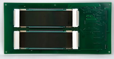 GILBARCO M01515A001 ENCORE 300 MAIN DISPLAY | eBay