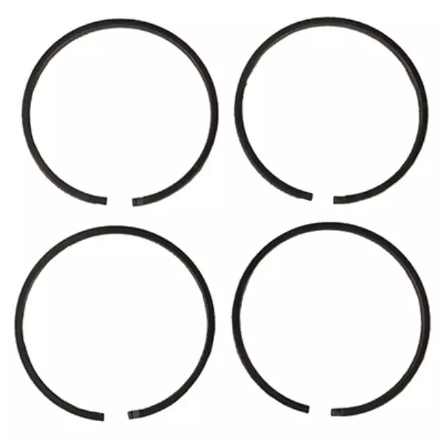 Genuine Ford Automatic Transmission Output Shaft Seal E6AZ-7F273-A | eBay