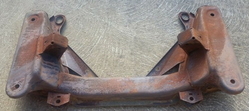 HOLDEN VK COMMODORE EXECUTIVE BERLINA CALAIS K-FRAME STRAIGHT 6CYL 202 ...