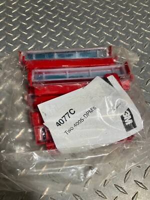 3M MS2 4077C Sealant Boxes Telecom Splicing Sealant Box w/Tool QTY - 12 ...