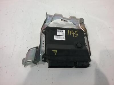 TOYOTA CAMRY ECU ENGINE ECU, ACV40, 2.4, AUTO T/M TYPE, ECU ONLY, 06/06 ...