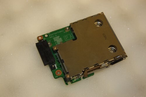 HP Pavilion dv6700 PCMCIA Card Reader DAAT6ATH8A1 | eBay