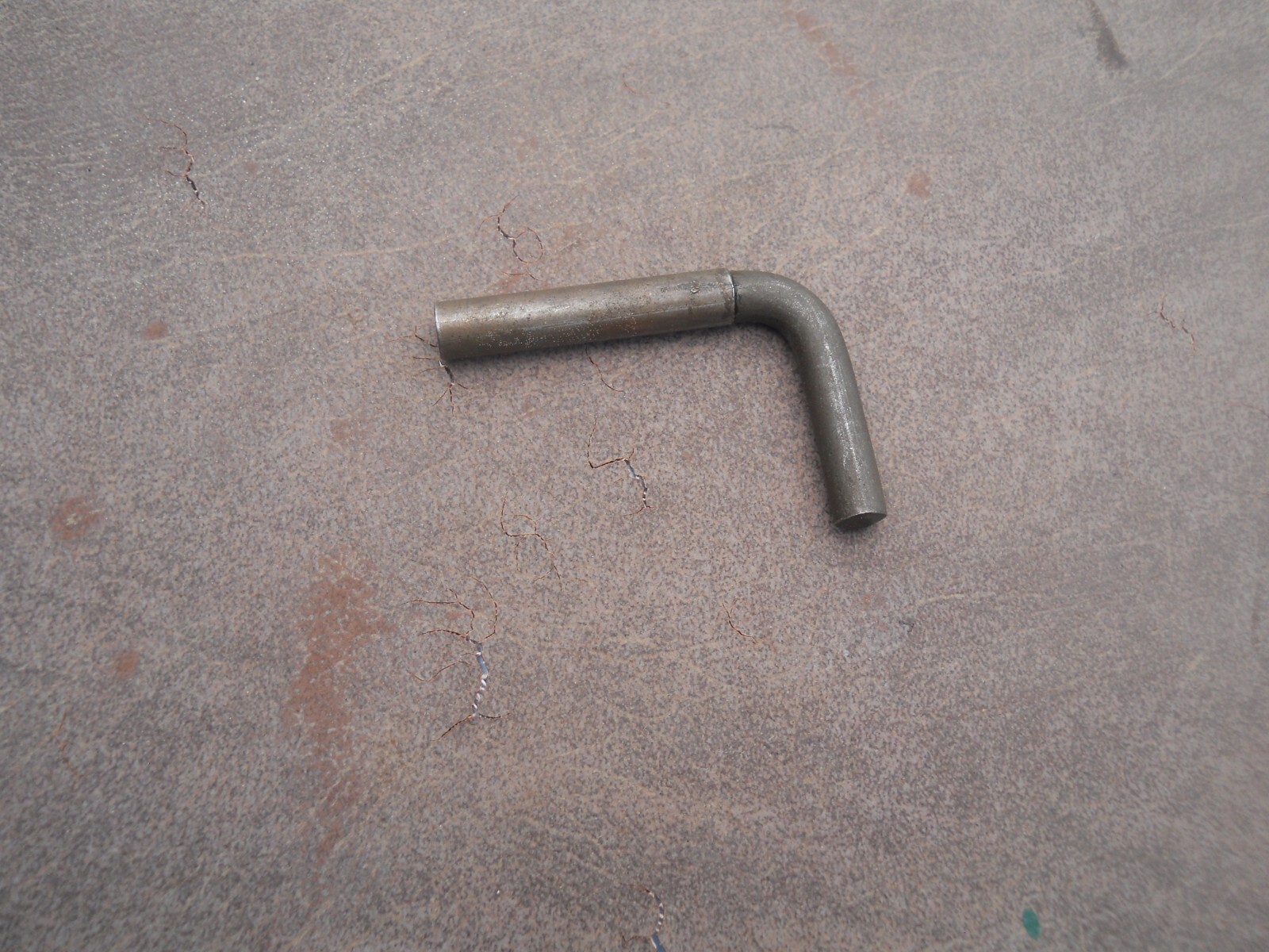 WW2 US M1 Carbine Trigger Spring Tool Disassembly reassembly Gunsmith ...