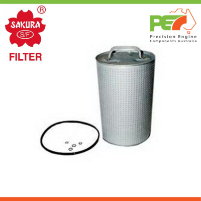 Brand New * SAKURA * Oil Filter For MAZDA E4100 4.1L 1973-1979 | eBay ...