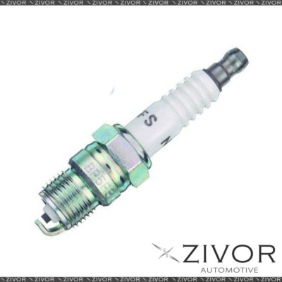 10x New NGK Spark Plug For Ford Falcon XC XD XE HOLDEN COMMODORE VB ...