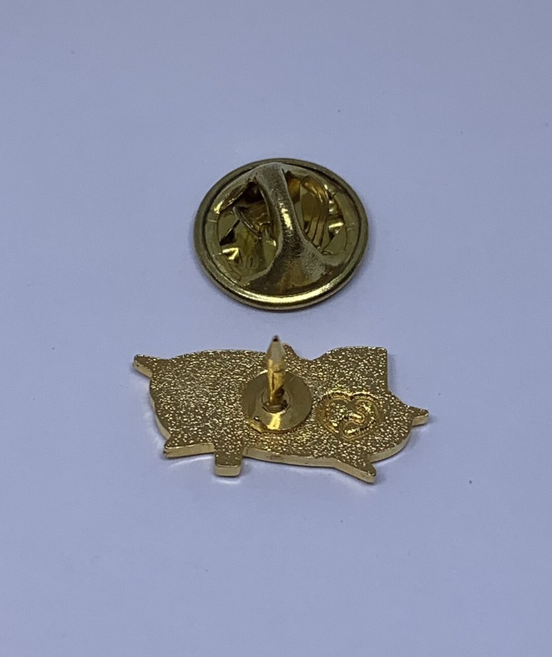 Rep Representative Jeff Backer Minnesota MN Political Republican Lapel ...