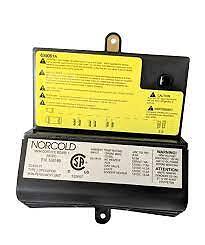 American Motorhome RV Norcold Refrigerator control Board Kit 639593 / ...