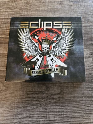 Eclipse-Bleed And Scream | eBay